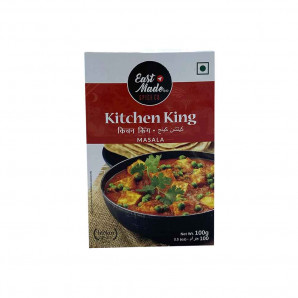 Приправа Китчен Кинг молотая EASTMADE SPICES KITCHEN KING MASALA POWDER ...